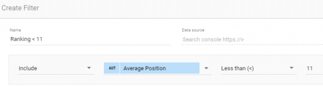 SEO Quick wins: finding meta data optimisation opportunities with Data ...